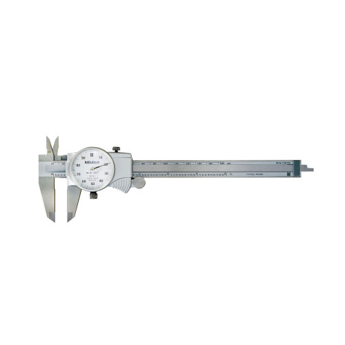 Dial Caliper